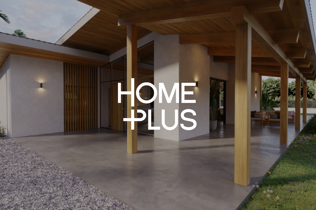 Home | Home Plus